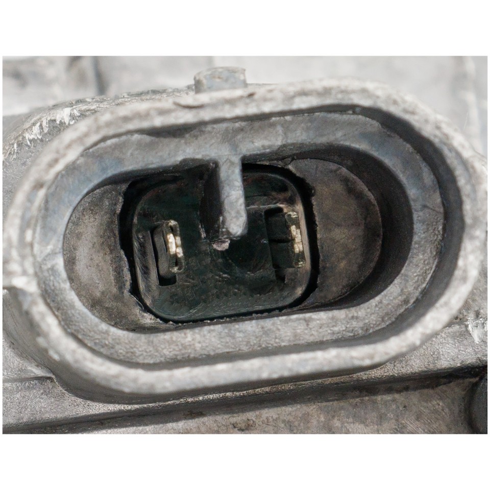 Pair Fog Lights Driving Lamps Set of 2 Front Driver & Passenger Side ...