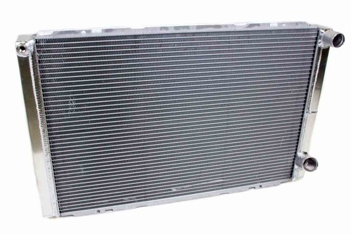 HOWE Radiator 19x31 For Chevy Dual Pass No Filler 34331RNF | eBay