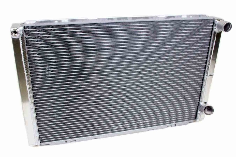 HOWE Radiator 19x31 For Chevy Dual Pass No Filler 34331RNF | eBay
