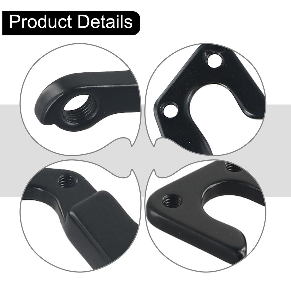 Rear Derailleur Hanger for GT For Zaskar Bikes with Compatibility ...