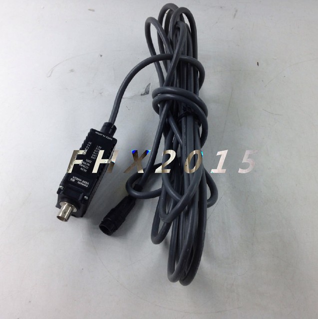 Omron V680-ha63a RFID Amplifier V680HA63A 1 Year for sale online | eBay