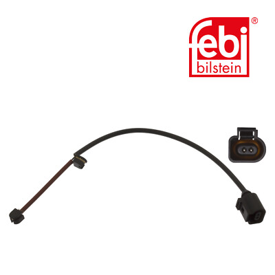 FEBI Wear Indicator - 44554 - 99160918100 | eBay Australia