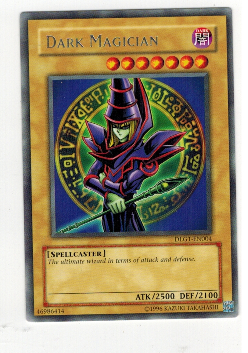 All 9 Different Dark* Magician** Artworks* 1_Ultimate 3_Ultras Rare ...