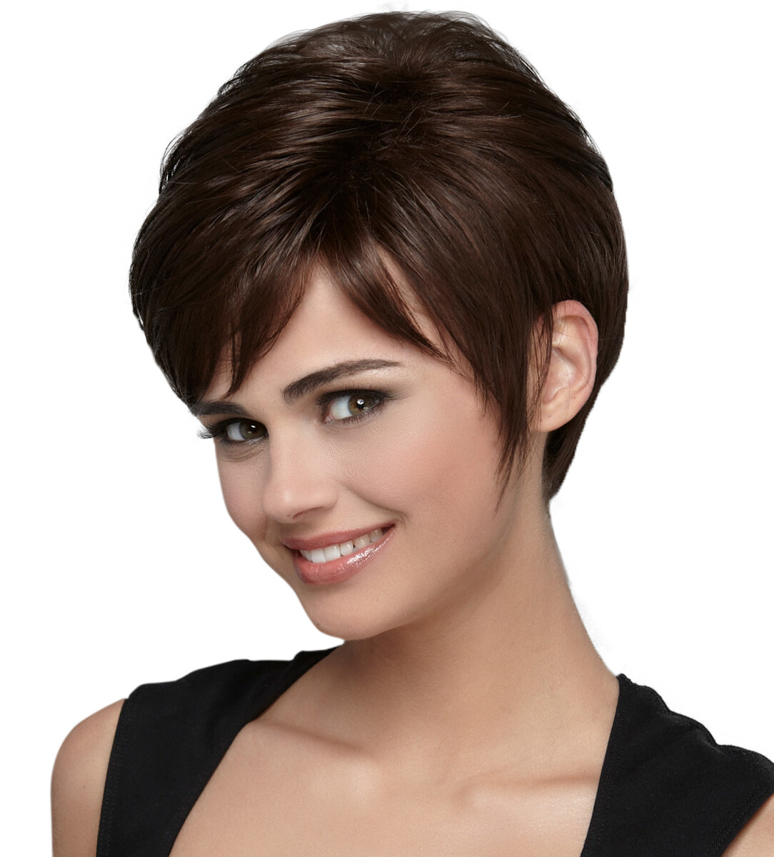 STACKED BOB Wig by TRESSALLURE, *ALL COLORS* Heat Friendly! Wefted Cap ...