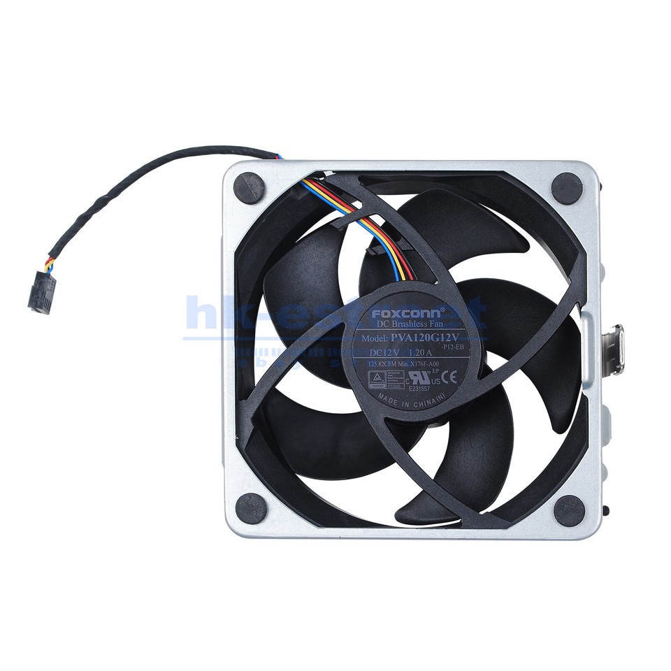 Dell Alienware Aurora R13 R14 R15 T3660 8950 8960 PVA120G12V Cooling ...