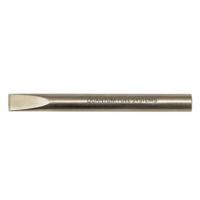 "QFS Non-Sparking Chisel Non-Magnetic Corrosion Resistant Aluminum ...