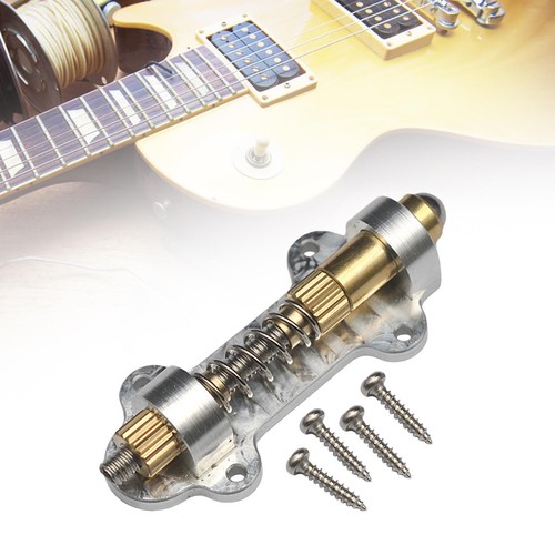 Single Tremolo Bridge Stabilizer Stopper Metal Accessory for Electric ...
