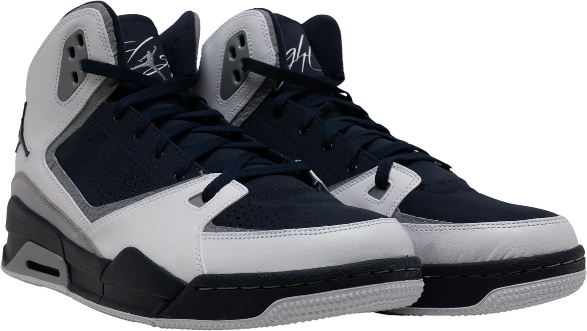 Jordan SC-2 Obsidian/Stealth/White 2012 for Sale | Authenticity ...