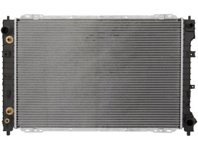 For 2001-2004 Ford Escape Radiator Reach Cooling 47384YX 2002 2003 ...