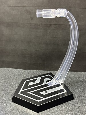 6" SCALE Display Stand 1/12 Action Figure HASBRO Marvel Legends ...
