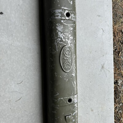 228, 248, 270, 302 GMC Inline 6 Valve Cover OEM. NOS | eBay