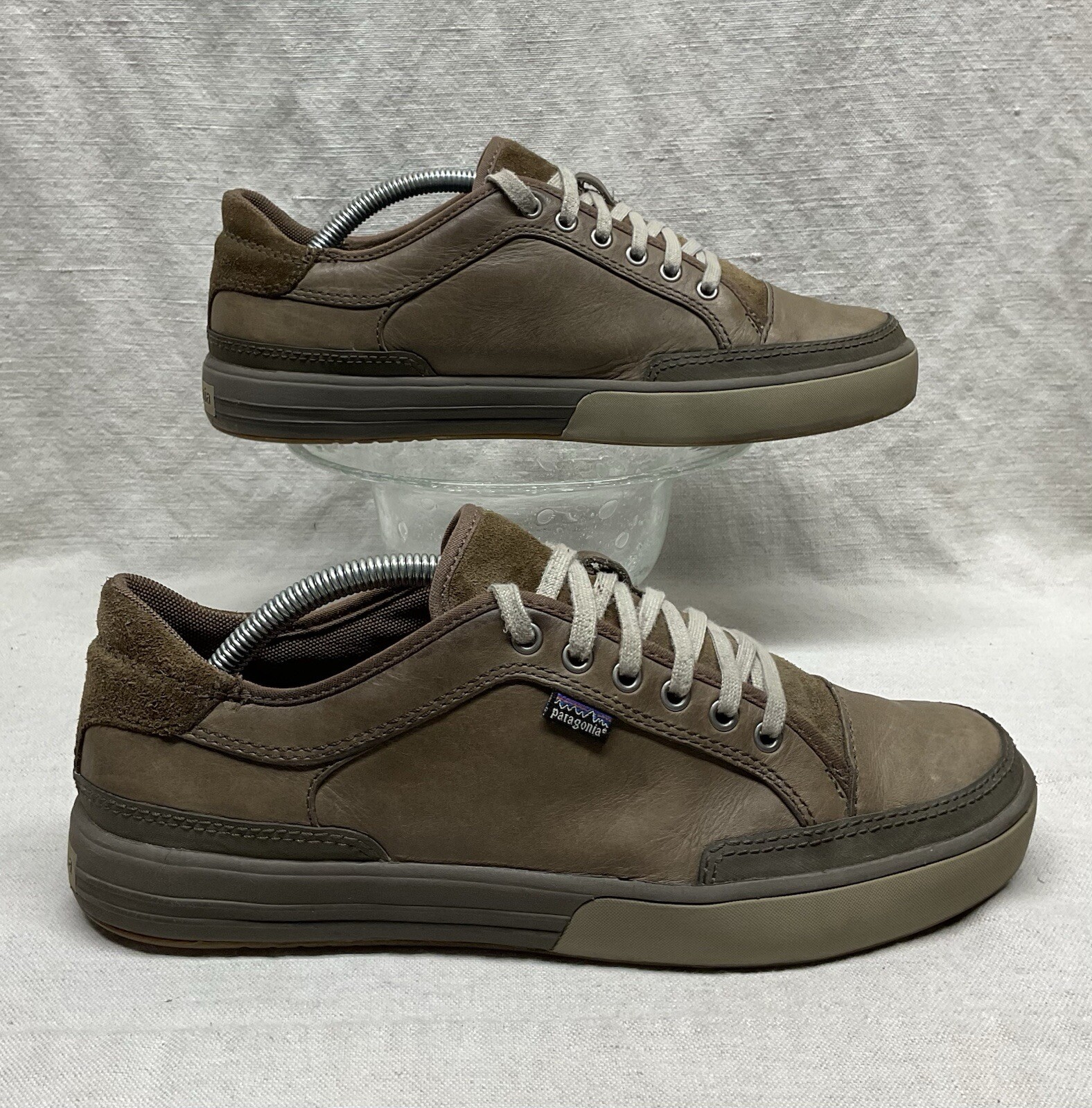 PATAGONIA WHINO Lace Moo BROWN Performance Footwear S… - Gem