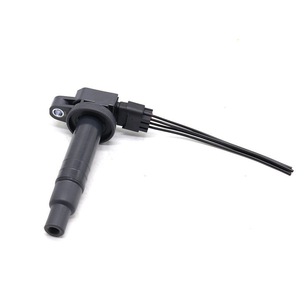 4pcs Ignition Coils Connector Plug Harness fit Lexus RX350 Toyota Camry ...