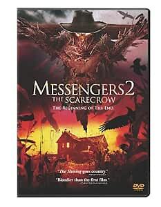Messengers 2: The Scarecrow - Very Good | eBay