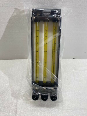 Flow Meters - Porter Instrument