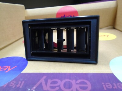 hummer h1 ac vent louver assy hvac 1992 to 1993 | eBay