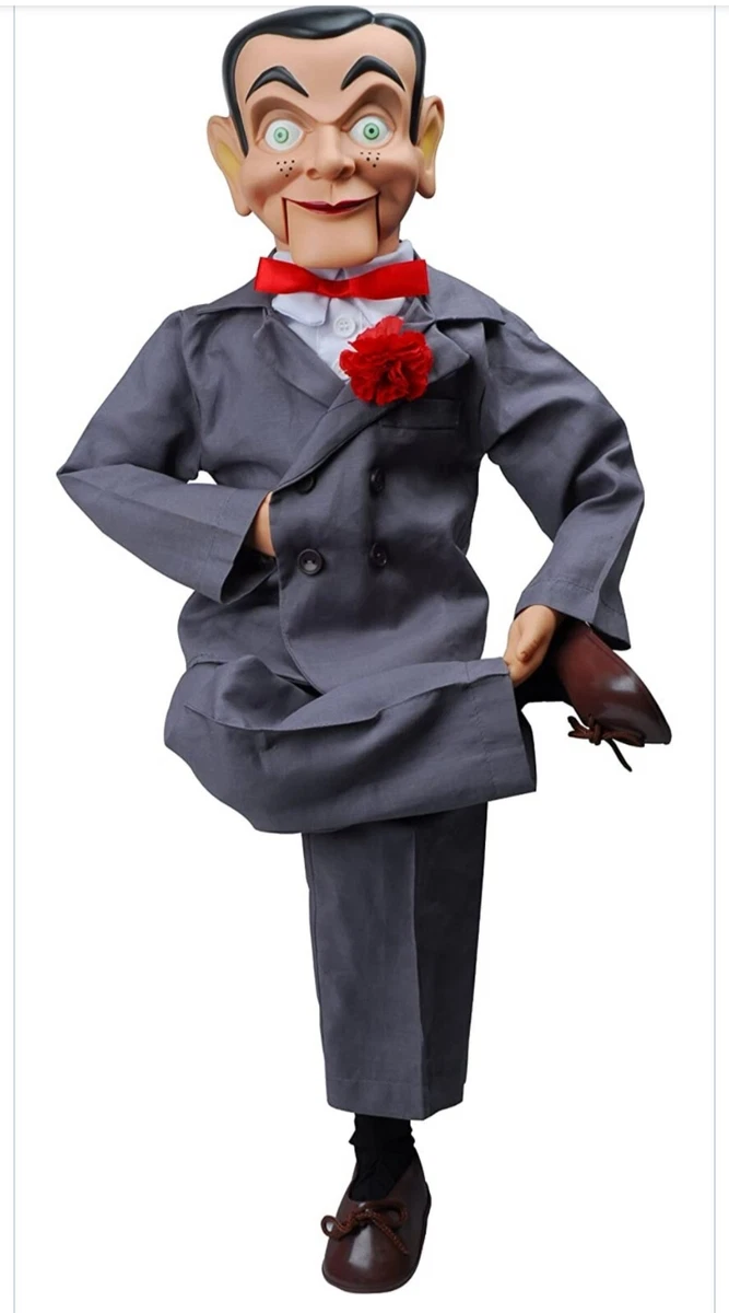 Famous Ventriloquist Dummies