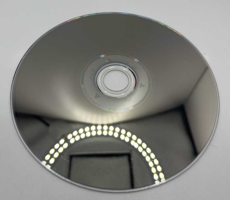 GTA IV And Episodes From Liberty City PS3 Black Label DISC ONLY ...