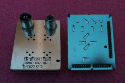 Samsung Tuner BN40-00237B - DNTD243VL144AA | eBay