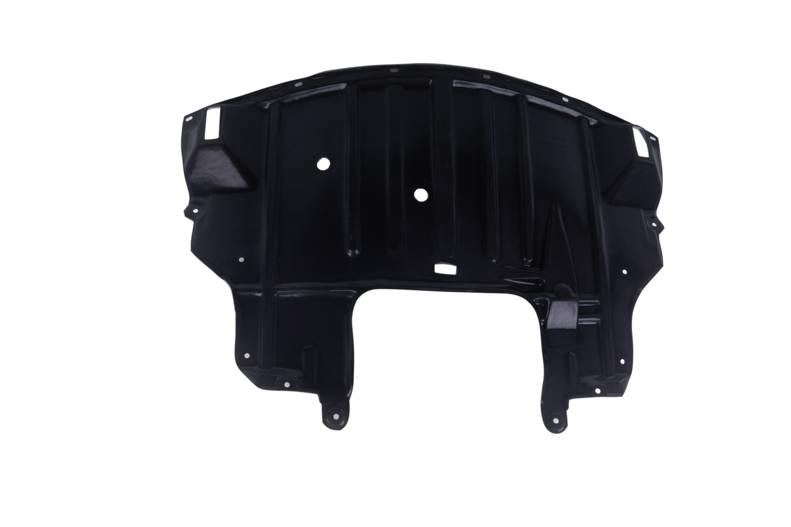 Engine Splash Guard Shield Under Cover For 98-05 Lexus GS300 GS400 ...