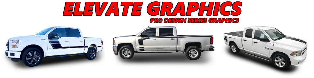 Elevate Graphics | eBay Stores