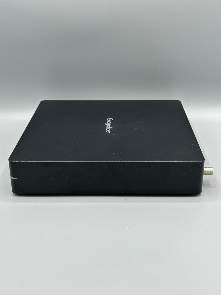 Google Fiber GFRG210 Network Box | eBay