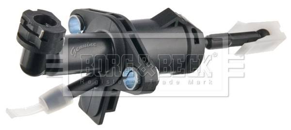 Clutch Master Cylinder fits VW POLO Mk5 2009 on B&B 6R0721388 ...