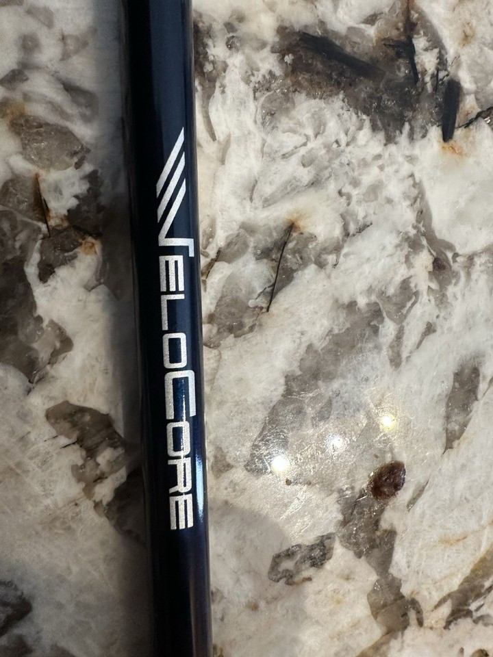 TAYLORMADE Qi35 LS 10.5 DRIVER VENTUS BLUE 6X EXTRA STIFF 45” FRESH ...