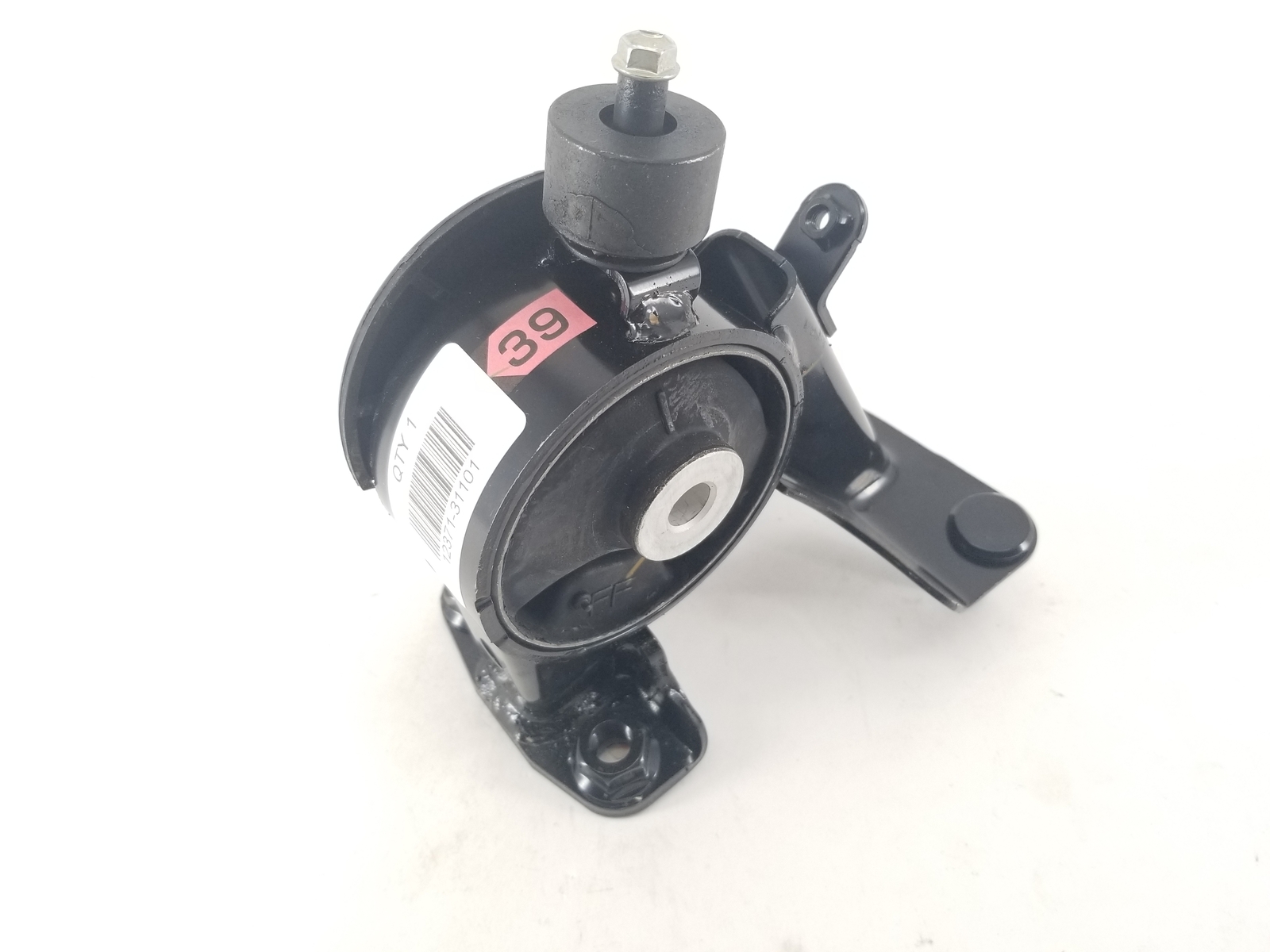 Genuine OEM Toyota 12371-31101 Rear Motor Engine Mount 2006-2012 RAV4 ...