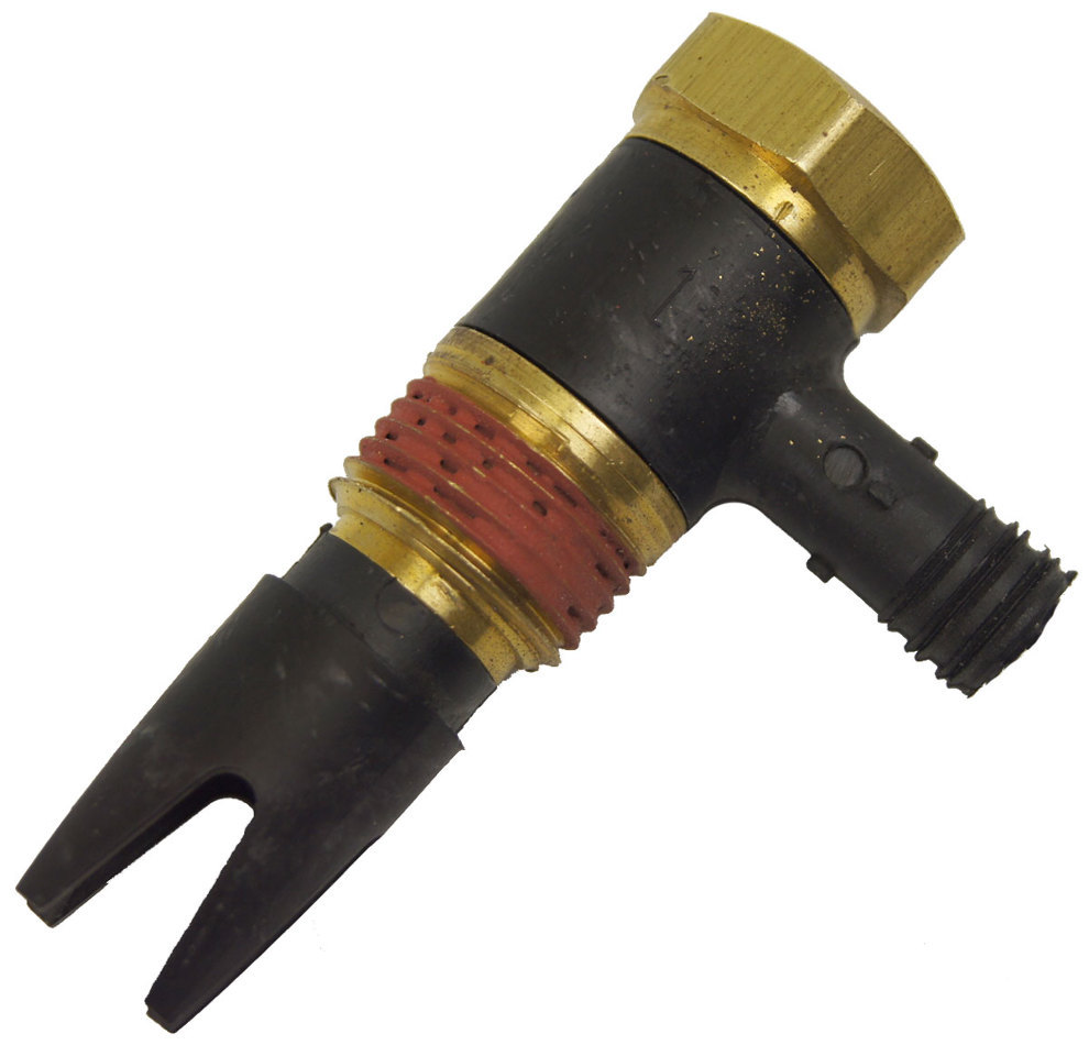 Dana Spicer Axle Vent Tube New OEM Part Eaton Roadranger 15803605 ...