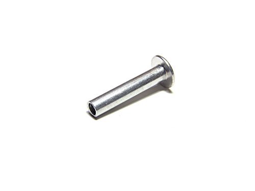 Aluminum Fastener Binding Post 8 x 32 x 1 in. | UAAC (10pcs) | eBay