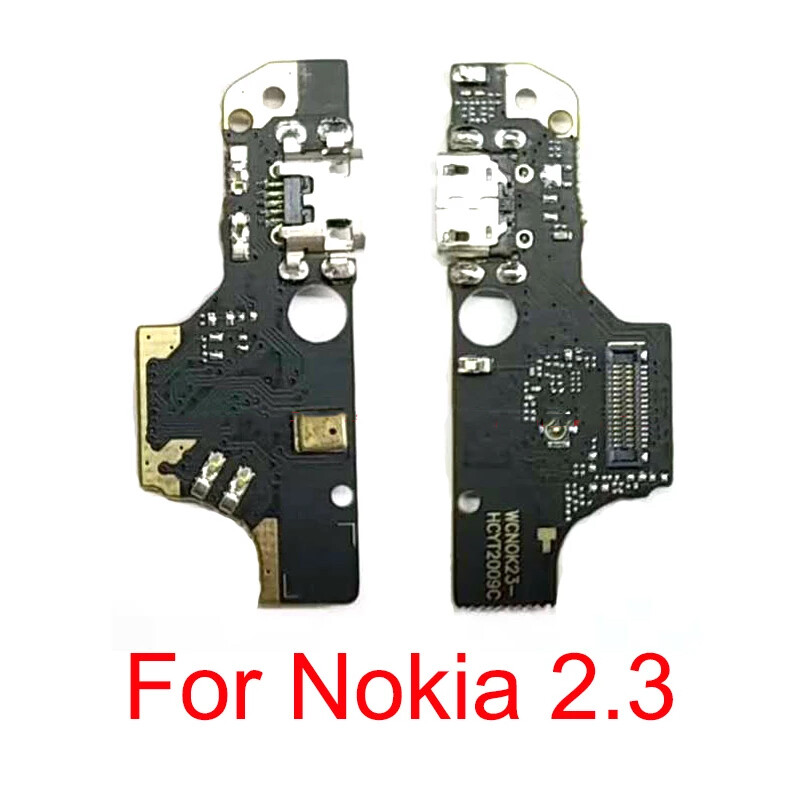 Nokia 1100 Not Charging