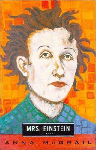 Mrs. Einstein by McGrail, Anna 9780393046113| eBay