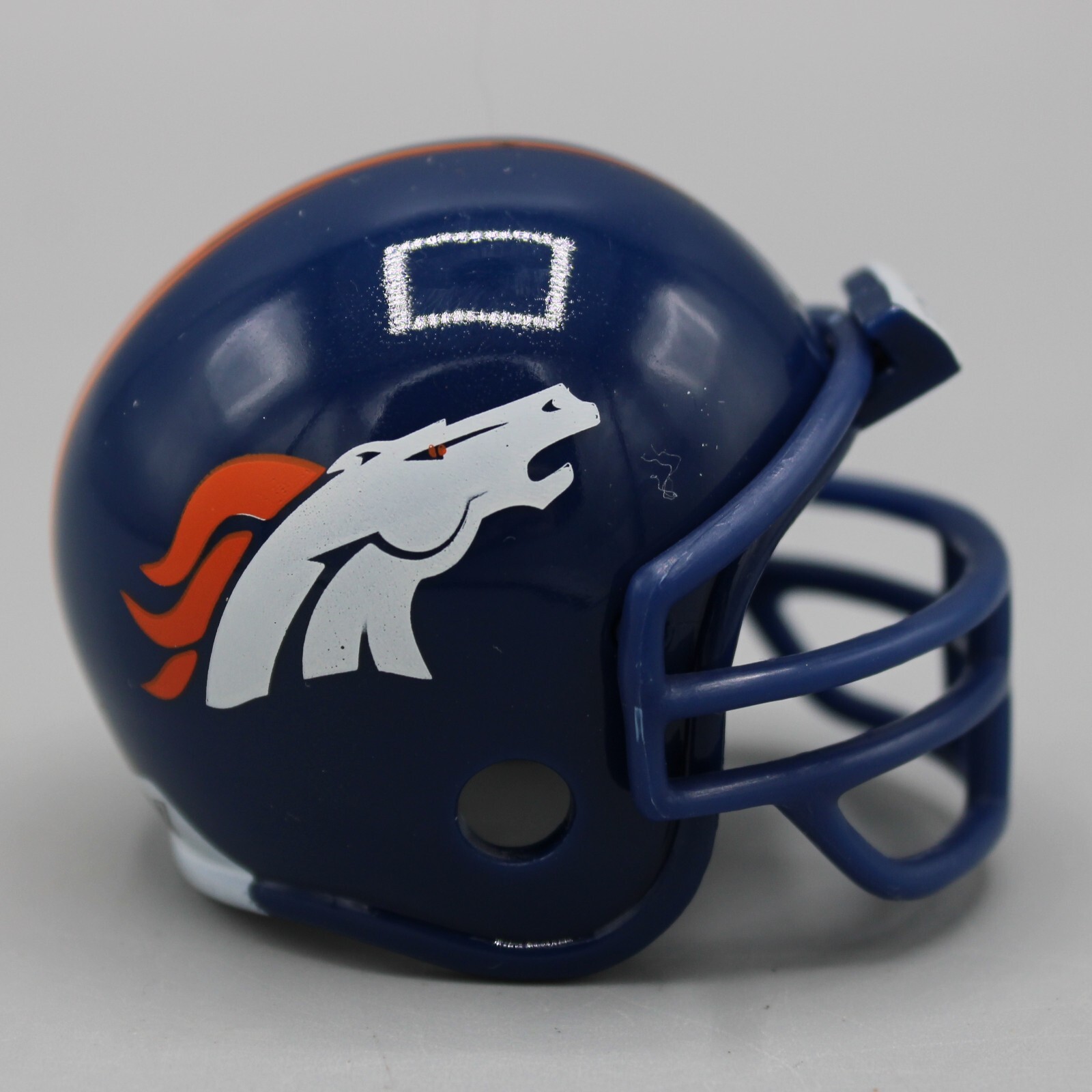 Mighty Helmet Racers NFL Mini 2" Helmets *Choose One Team Helmet* | eBay