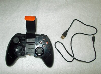 MOGA PRO POWER Controller Model 123252 for Android Smartphones GREAT ...