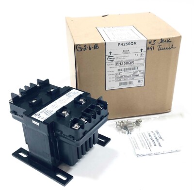 Transformers - Hammond Power Solutions