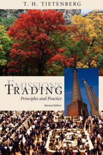 Emissions Trading : Principles and Practice by Thomas H. Tietenberg ...
