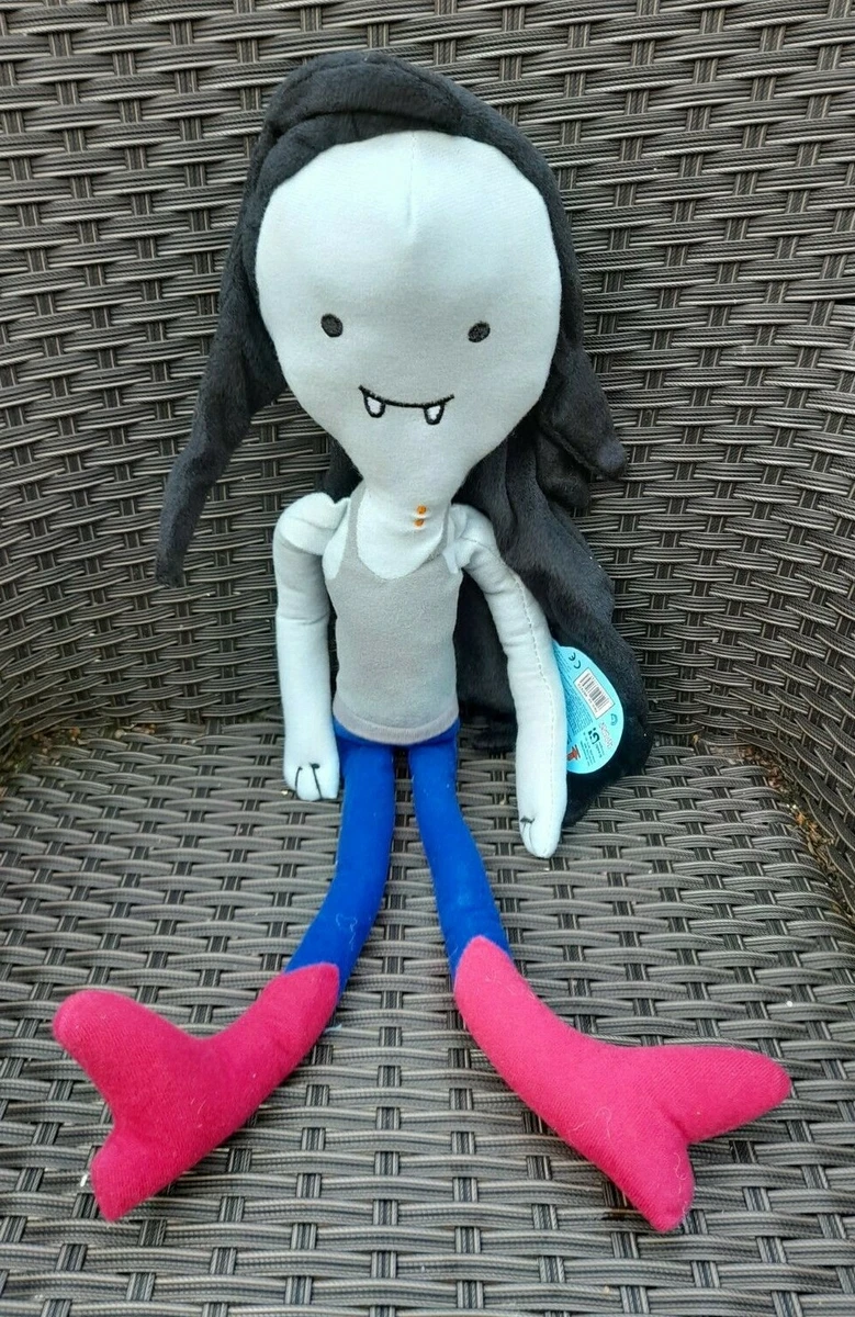 Adventure Time Toys Marceline