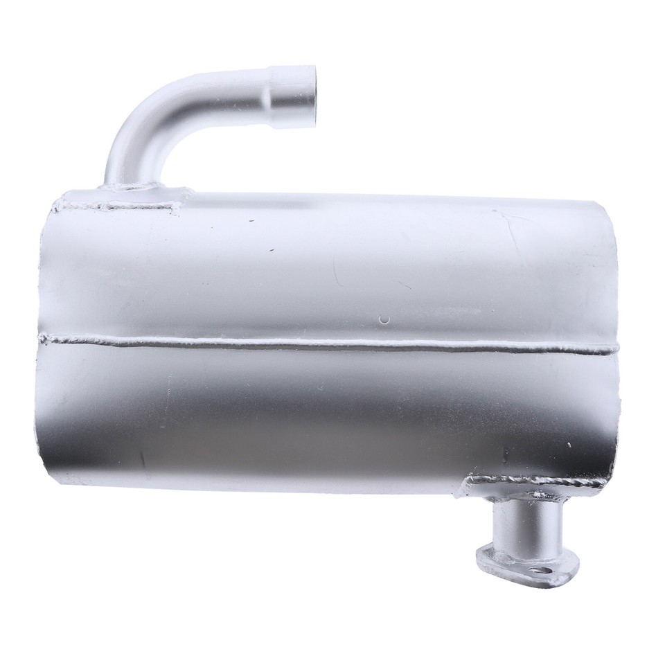 Muffler RC411-42414 Fits Kubota U35 U35-3 U35-3S KX91-3 KX91-3S | eBay