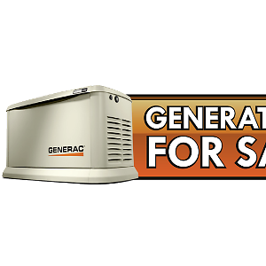Generators For Sale | eBay Stores