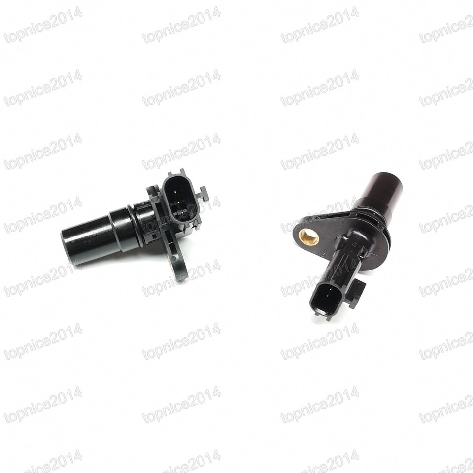 2x Transmission Input &Output Speed Sensor For Mitsubishi Outlander ...
