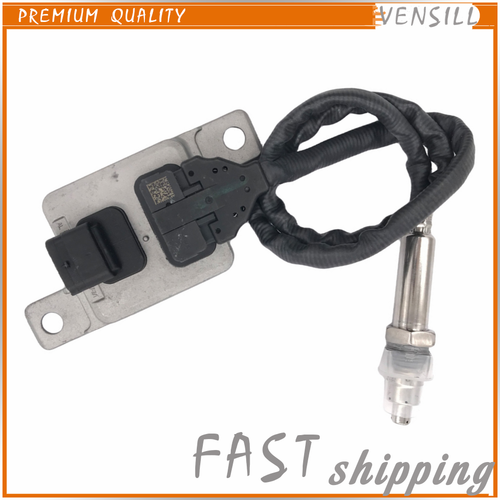 4G0907807M Nitrogen Oxide Nox Sensor For Audi A6 Allroad A6 A7 4G 3.0T ...