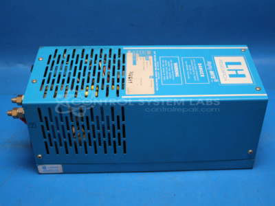 LH Research MM31-6/115 Mighty-Mite Power Supply 7 ** Evaluation for ...