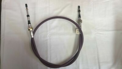 Clark/Ranger 664D,665D Skidder (see serial #s) winch control cable ...