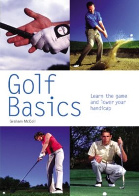 Golf Basics: Learn the Game and Lower Your Handicap (Pyramid Pap | eBay