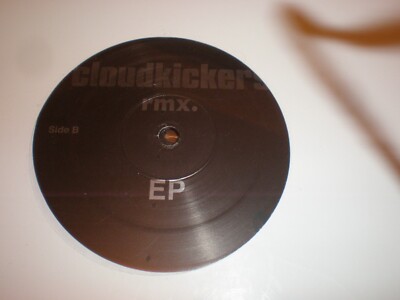 Cloudkickers Remix EP various NEW | eBay