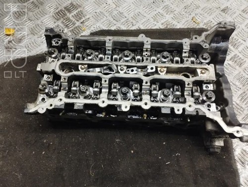 Mercedes-Benz B W245 2006 Diesel Engine Cylinder Head AMD104715 | eBay UK