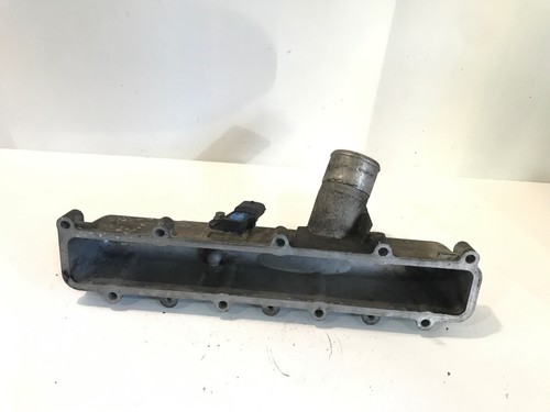 IVECO DAILY 3.0 HPI INTAKE MANIFOLD 504077259 GENUINE 2006-2011 YEAR | eBay