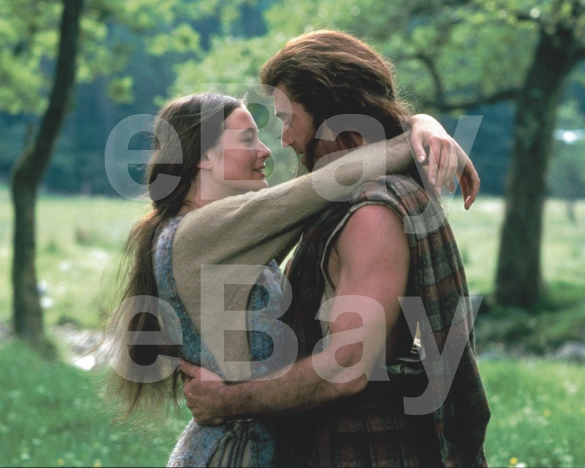 Catherine Mccormack Braveheart