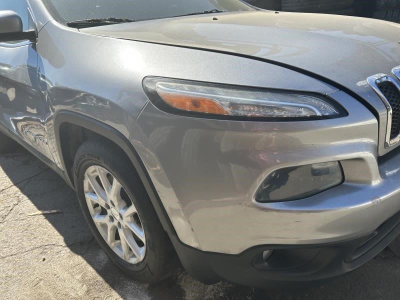 2014-2022 Jeep Cherokee 2.4L Multi Air VVT Actuator Assembly OEM ...